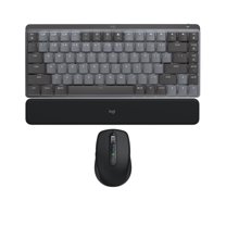 Logitech G PRO X 60 LIGHTSPEED Wireless Gaming Keyboard, GX Optical ...