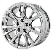 Lexus Hs Wheel