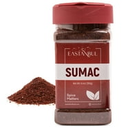 USimplySeason Sumac Spice, Lemony Tangy Middle Eastern Berry Powder, 2 ...