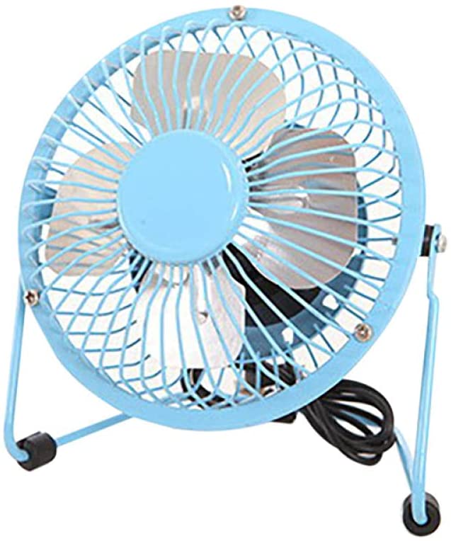 Usb Gadget Portable Mini Fan Usb Small Desktop Heatsink Cooling Fan Fan ...