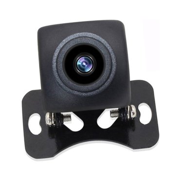 Wireless Backup Camera, 5" Rear View Reversing Car Cam Monitoring ...