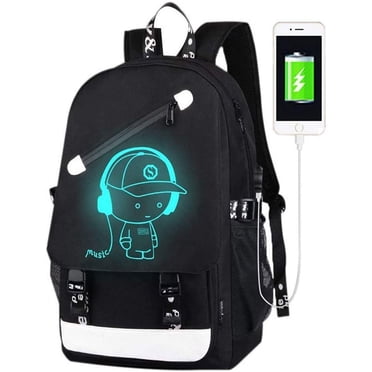 My Hero Academia Deku Suit Up Adult Backpack - Walmart.com