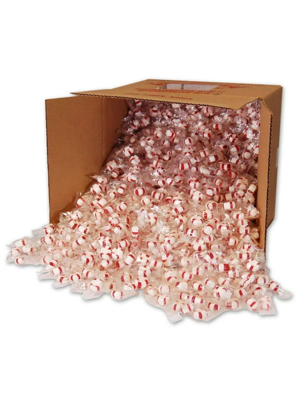 Soft peppermint candy in Mints - Walmart.com