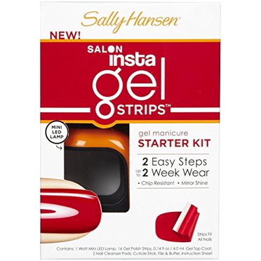 Sh Insta-gel Sh Insta Gel Color Rosy Outlook - Walmart.com