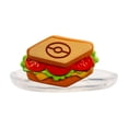 Squish-a-longs Pokémon Mini-Squish 4-Pack - Walmart.com