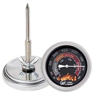 Taylor Grill Smoker Thermometer - Walmart.com