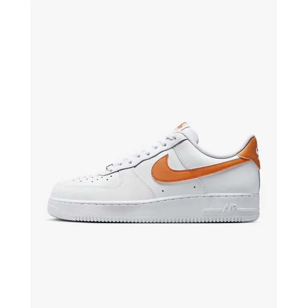 Ni&ke Air Force 1 '07 Men's Fashion Shoes Sneakers FJ4146-115 | Walmart ...