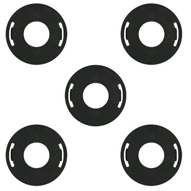 RAParts Set of Three (3) String Trimmer Head Spools fits 25-2 Autocut ...