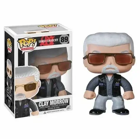 Click here for Taozhi Funko Sons Of Anarchy Opie Winston 91# Jax... prices