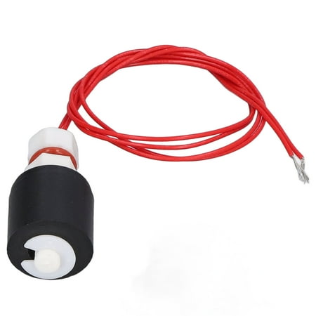 Fyydes Float Liquid Level Switch,Oil Float Switch ABS Small Floats ...