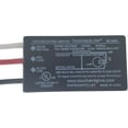 EZ-346A Outdoor Dusk-to-Dawn Light Control, Hard-Wired Post Eye ...