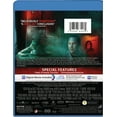 Insidious: The Red Door Movie Collection (Blu-ray + Digital Copy ...