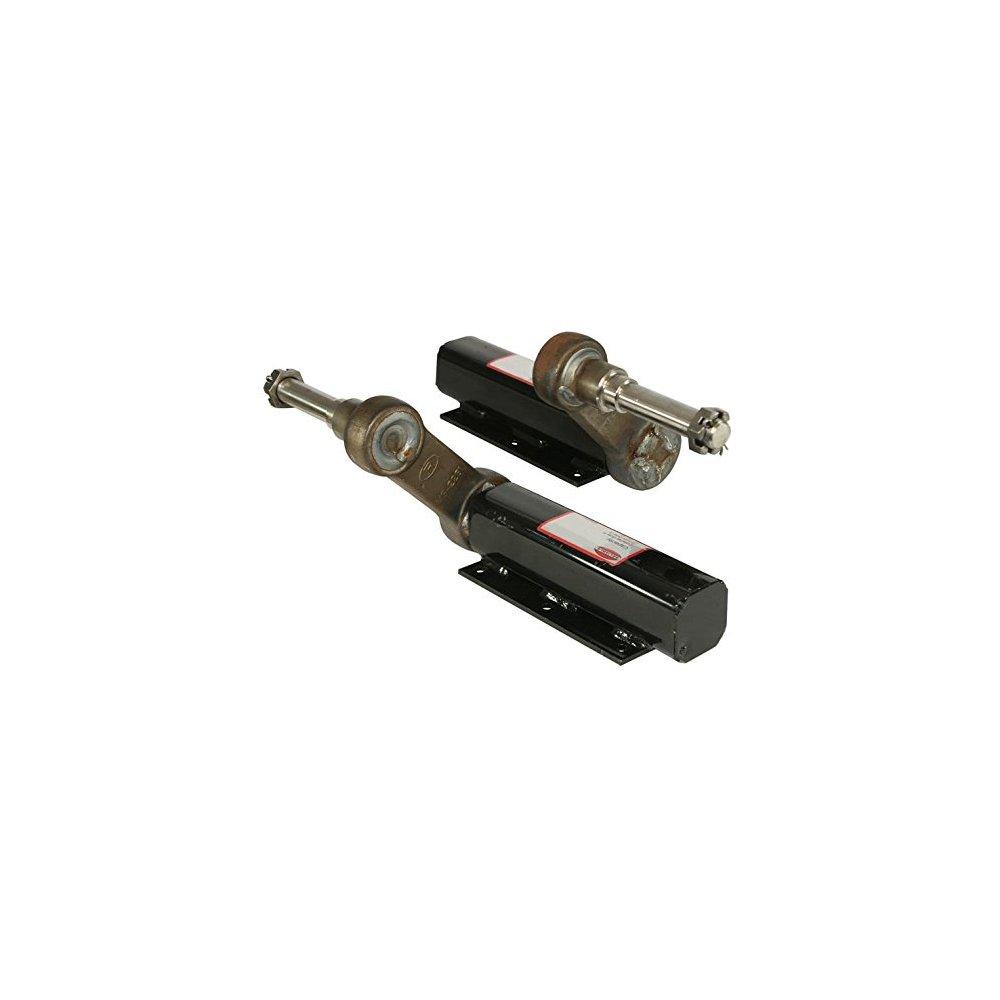 Reliable 500 Lb Capacity Torsional Trailer Stub Axles Pair Walmart Reliable 500 Lb Capacity Torsional Trailer Stub Axles Pair Walmart