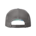 112PFP Saltwater Duck Camo/Charcoal OSFM - Walmart.com