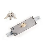 EASILOK Storefront Door Commercial Mortise Lock Cylinder with Keys ...