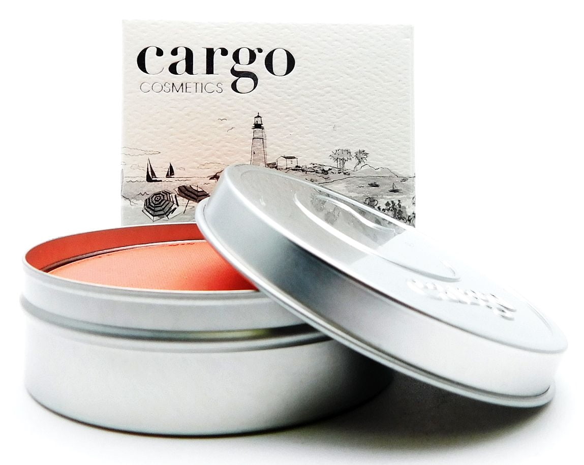 cargo Powder Blush Laguna .31 Oz. - Walmart.com