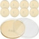 10pcs Pre-poured Agar Plates Agar Petri Dishes Portable Pre-poured Agar ...