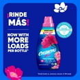 Ensueño® Max Liquid Fabric Softener - Spring Fresh - Walmart.com