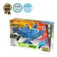 Zing Go Go Bird Blue Jay-Remote Control Flying Toy, Great Starting RC ...