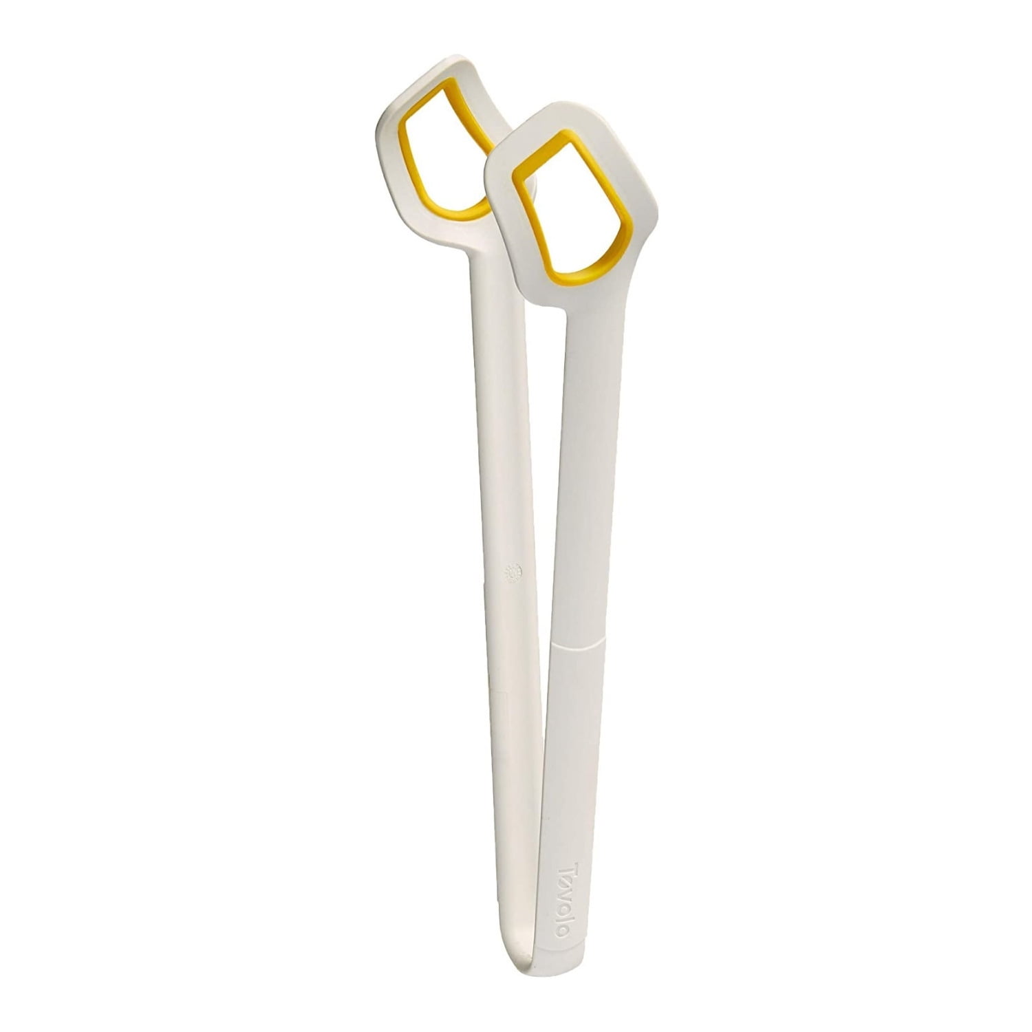 Tovolo Non-Slip Silicone Nylon Corn Tongs - Walmart.com