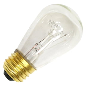 GE 11792 - 7C7 Night Light Bulb - Walmart.com