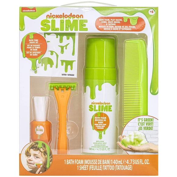 Kids Shaving Kit Boys
