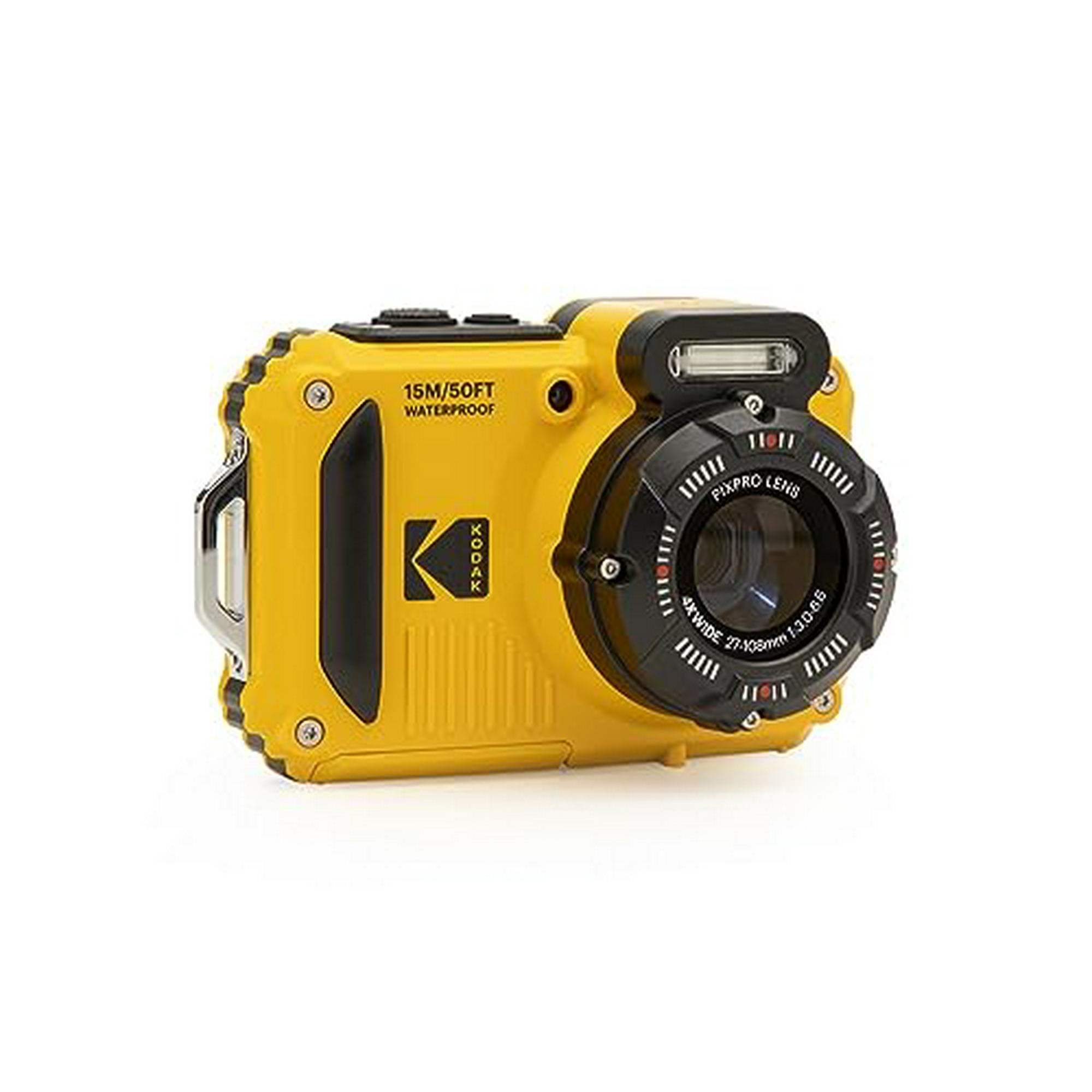 Click here for Kodak Pixpro Wpz2 Rugged Waterproof Shockproof Dus... prices