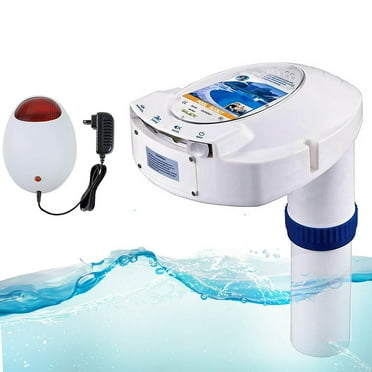 PoolEye Safety Pool Immersion Alarm for Aboveground Pools - Walmart.com