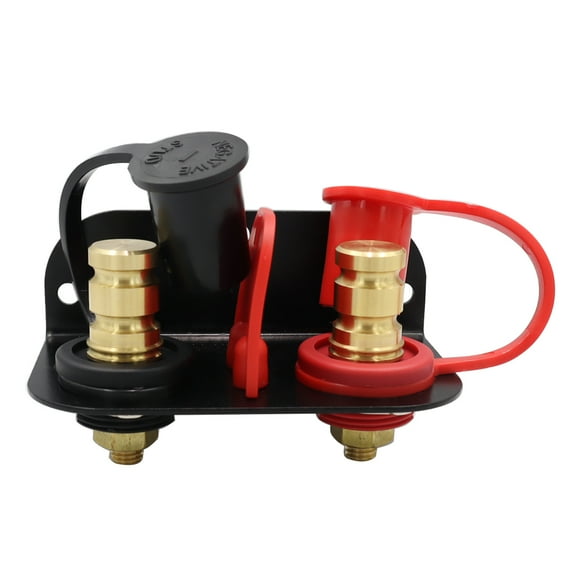 Side Post Battery Terminal Extension