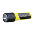 ProPolymer Flashlight, Xeon, 4AA (incl), Yellow - Walmart.com