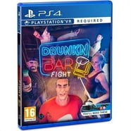 The Inpatient VR, Sony, PlayStation VR, 711719510574 - Walmart.com