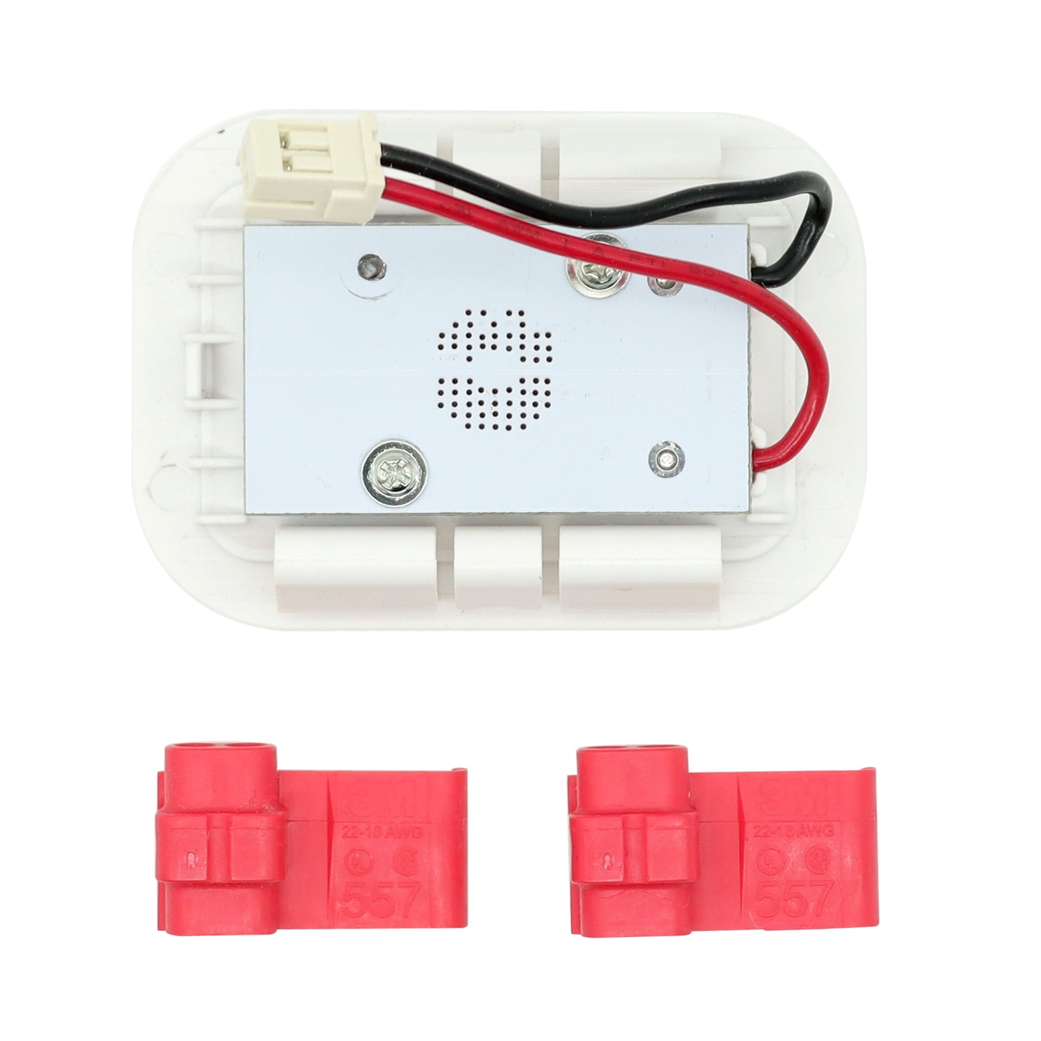 W10695459 Whirlpool Refrigerator LED Light Module Assembly W10843353 ...