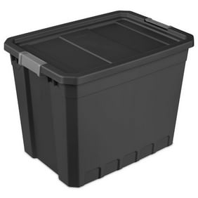 Totes with Lids - Walmart.com