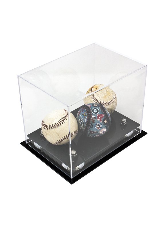 Clear Acrylic Display Boxes