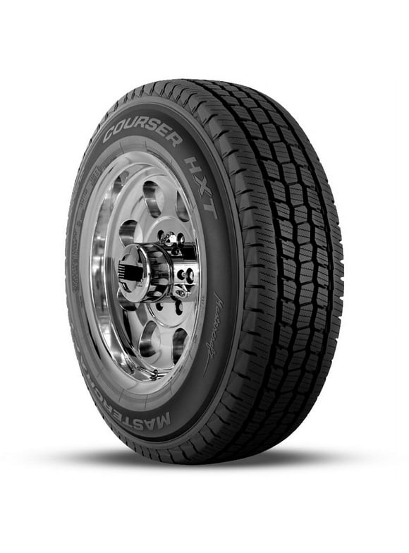 Mastercraft 245/75R16 Tires in Shop by Size - Walmart.com