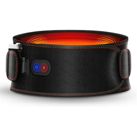 Resist The Cold Infrared Phototherapy Heating Kidney Belt Protection ...