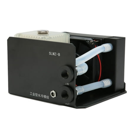 PC Water Pump,PC Water Cooling Pump Computer Cooling Radiators Computer ...