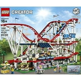 LEGO Roller Coaster 10261 Building Set (4124 Pieces) - Walmart.com