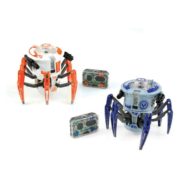 Hex Bug Battle Spider - Walmart.com - Walmart.com Hex Bug Battle Spider - Walmart.com - Walmart.com
