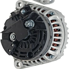 DB Electrical Alternator 400-24279 For Bosch F002G90078, Lester 12844 ...