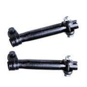 Gmc C15 Suspension Kit