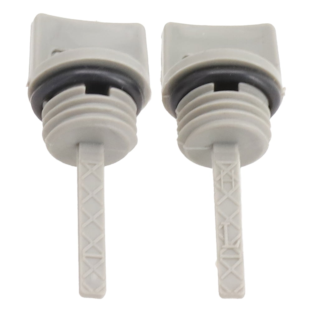 Click here for Zero 2pcs Oil Filler Cap Dipstick For Honda Gx140... prices