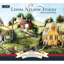 Lang Companies, LANG Folk Art by Mary Singleton 2025 Wall Calendar ...
