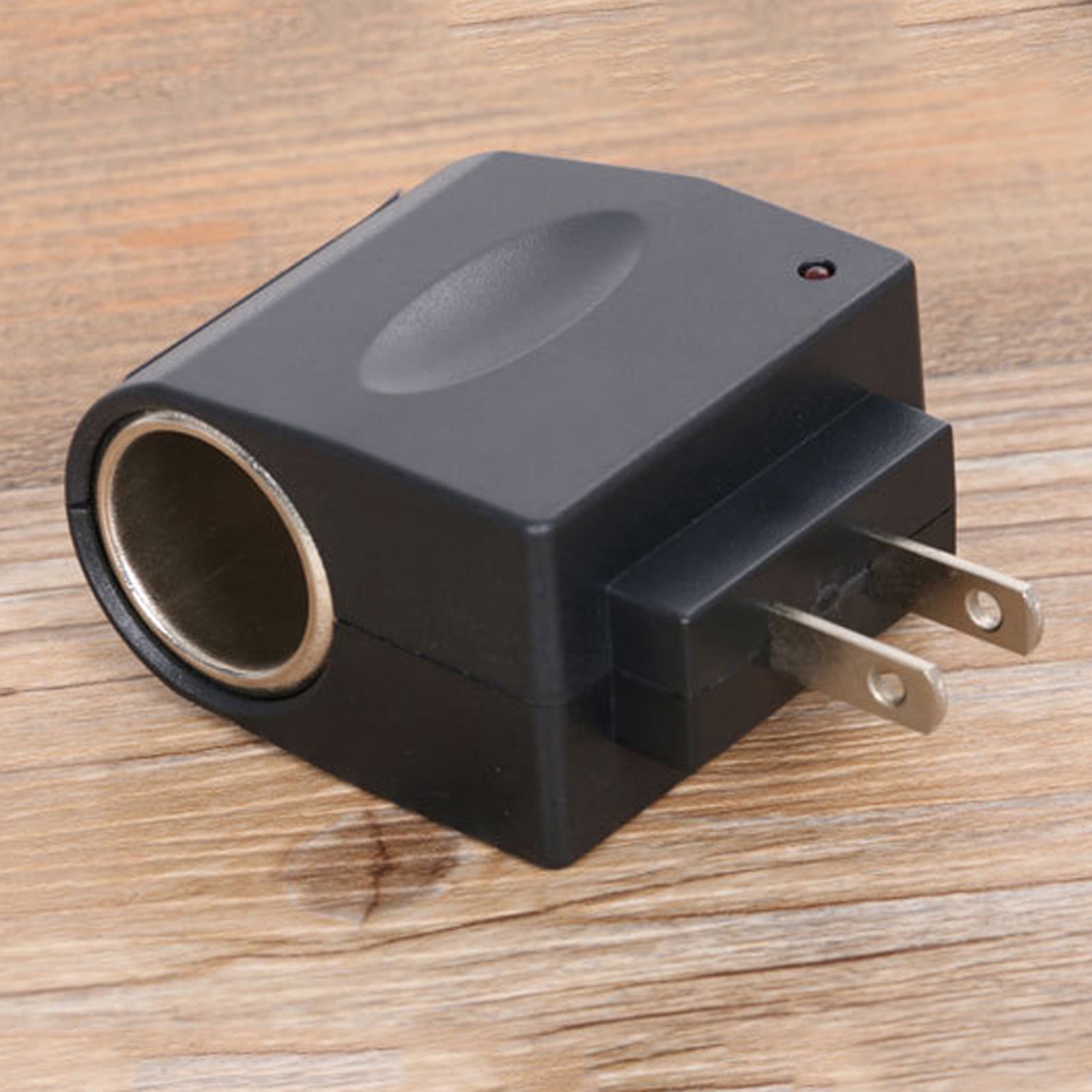 HEVIRGO AC90-240V to DC12V AC to DC Adapter Convenient Easy to Use ...