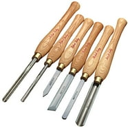 Sorby P512 Micro Carving Chisel Set, 12-Piece - Walmart.com
