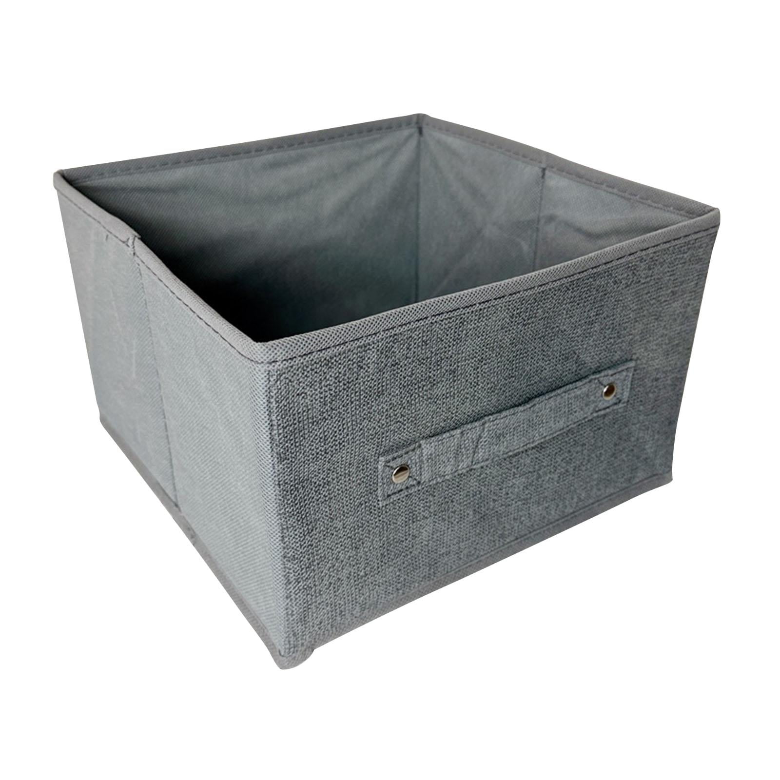 Click here for Tnarru Foldable Storage Bin Underwear Drawer Organ... prices