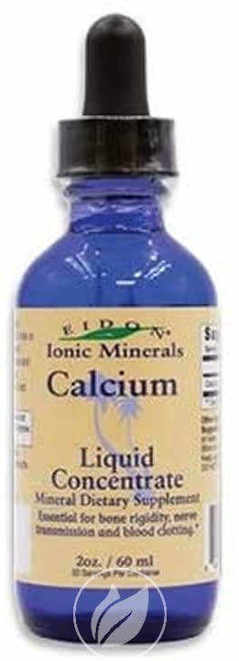 Calcium Concentrate - Walmart.com