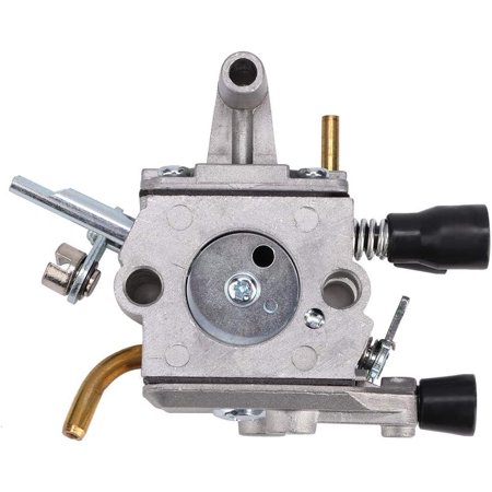 Carburetor Cab Fit for Stihl fs120 FS 200 fs250 Trimmer Weedeater Brush ...