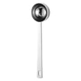 304 Stainless Steel Measuring Spoon for Protein Powder, Long Handle ...