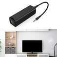 Audio Ground Loop Noise Filter Isolator Clear Sound Home Stereo Car ...